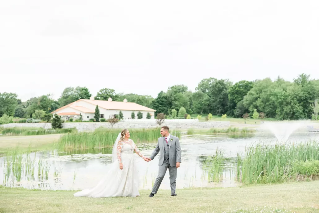 Stunning East Lansing Wedding Venues | 2026-27 All-Inclusive