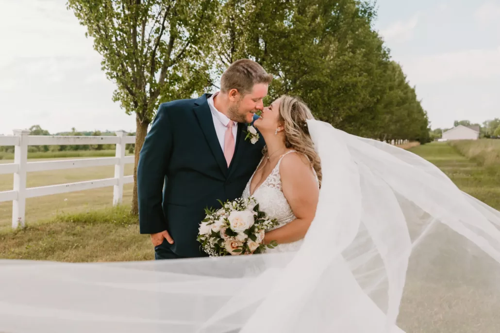 Where to Get Married in Michigan | 7 Gorgeous Wedding Venues